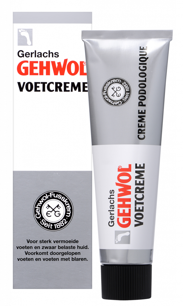Gehwol Voetcrème | Gehwol
