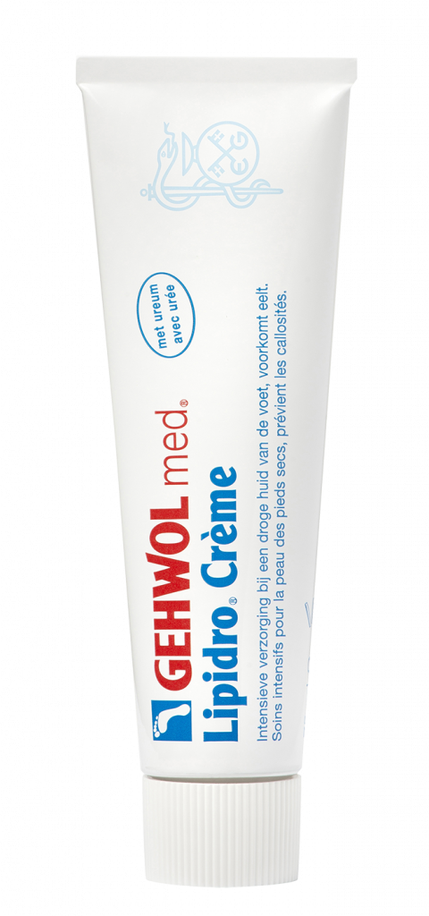 Lipidro-Crème | Gehwol
